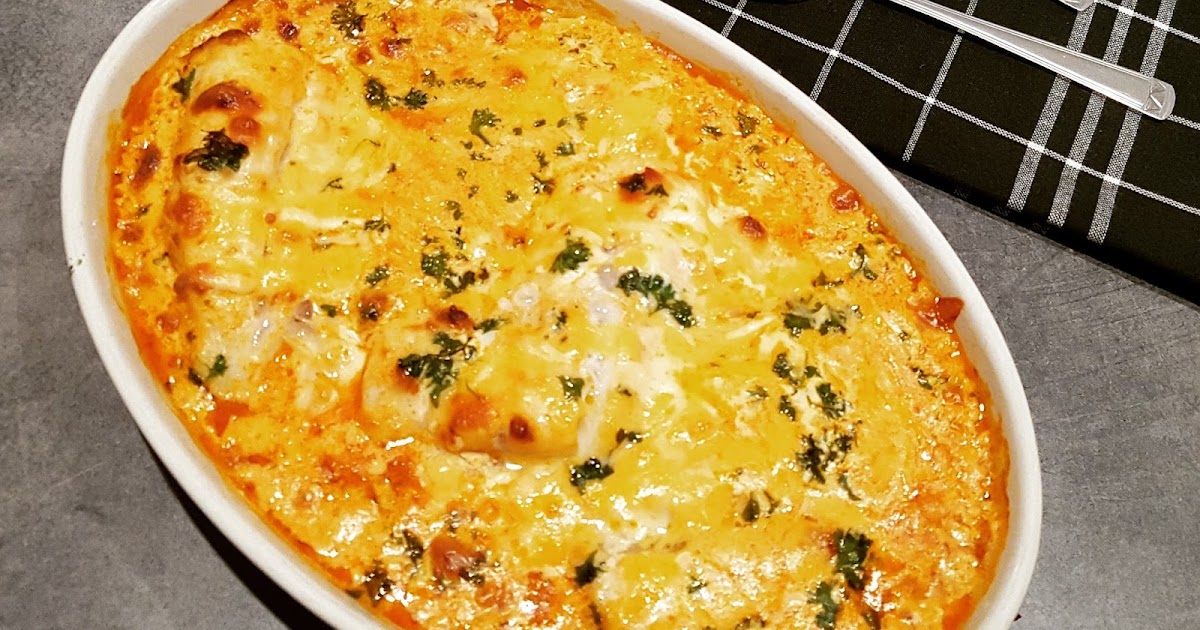 Edels Mat : Ovnsrett med torsk og rød pesto 🐟 Servert med ovnsbakte ...