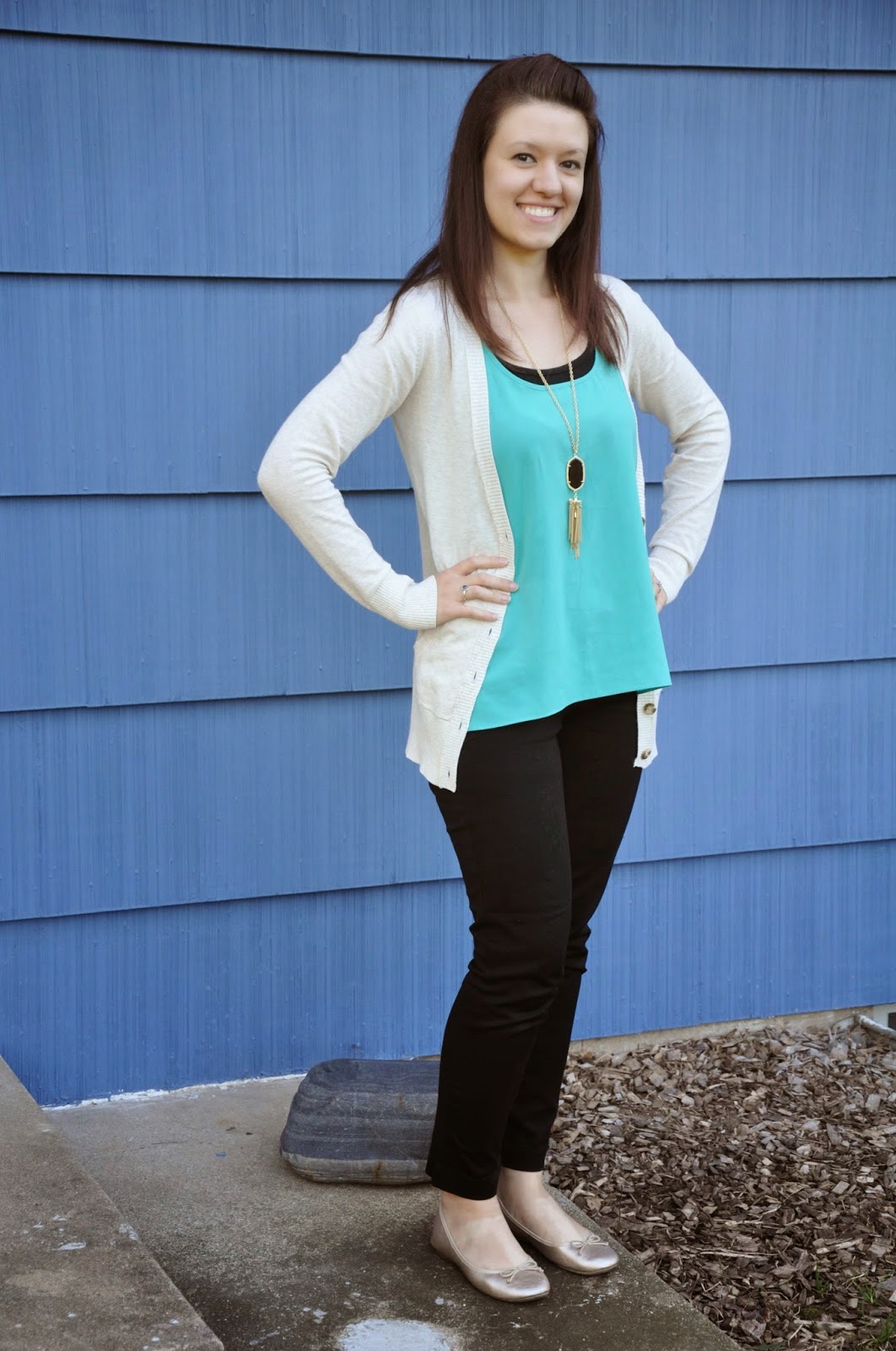 My Favorite Outfits of 2014