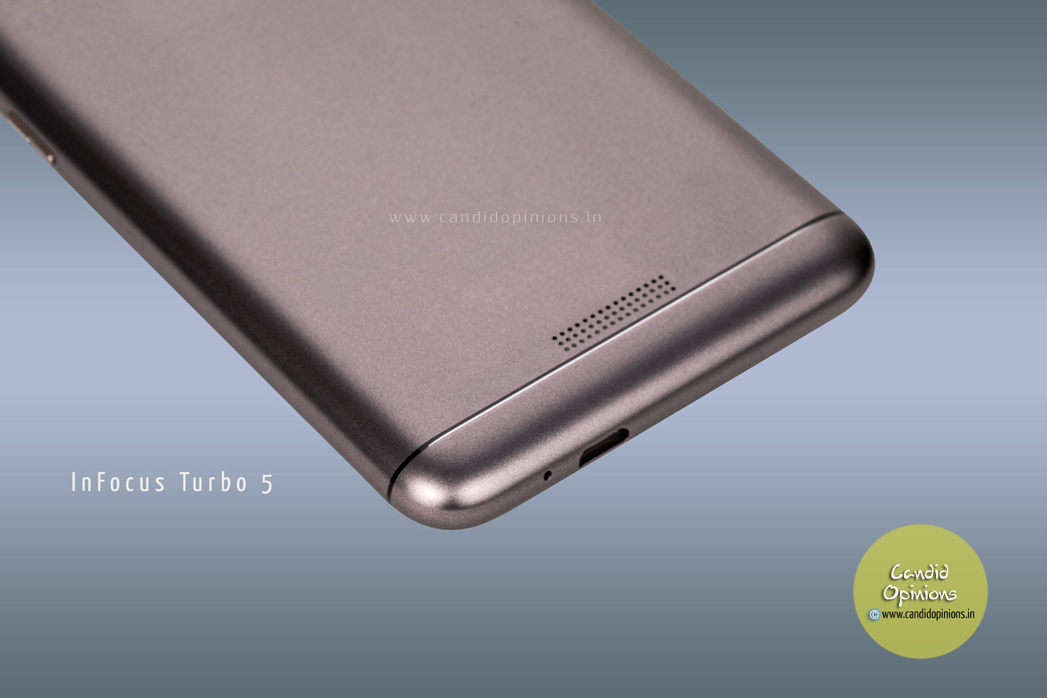Infocus Turbo 5 - The New Smartphone That Should Be Your Next Buy ...