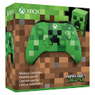 Minecraft Creeper Xbox Wireless Controller Gadgets | Minecraft Merch