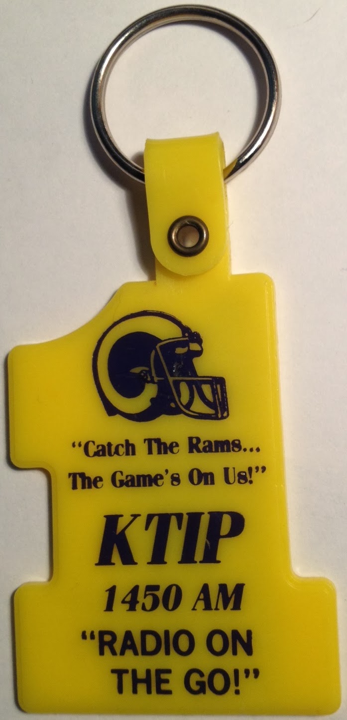 Radio Sticker of the Day: 2013