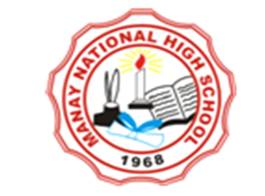 Manay National High School: VMGO | Manay National High School, Manay ...