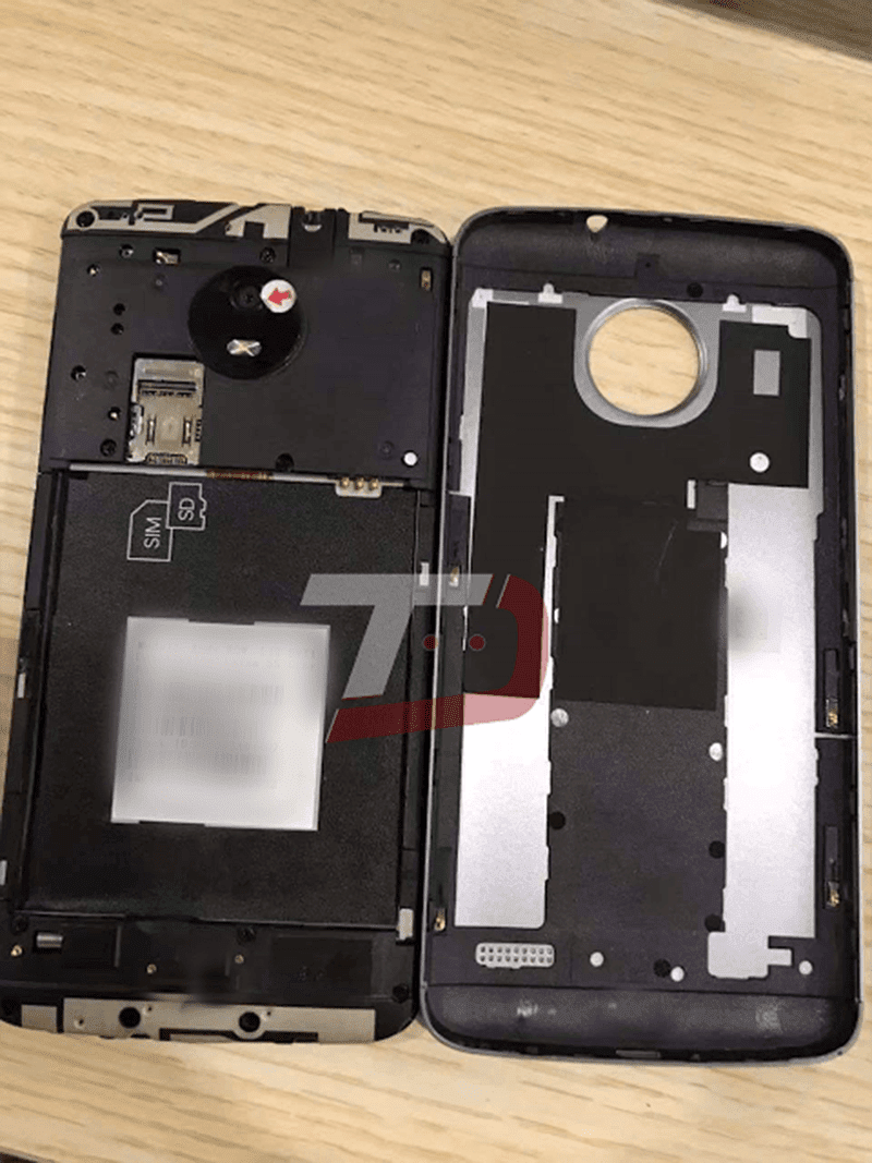 Leaks: Moto E4 Plus Is Packed With 5000 mAh Battery