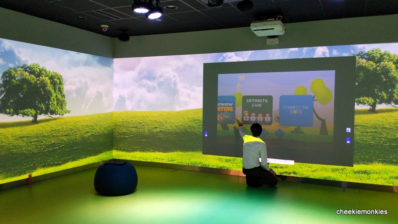 Cheekiemonkies: Singapore Parenting & Lifestyle Blog: Kids will love ...