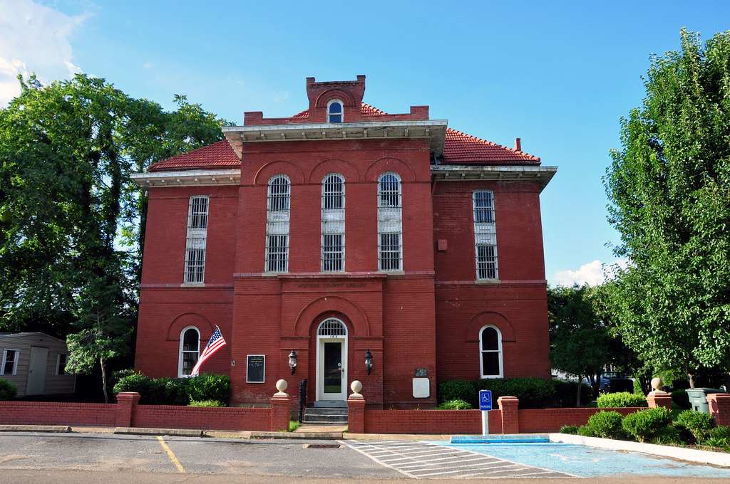 Stories of the South - Noxubee County Library
