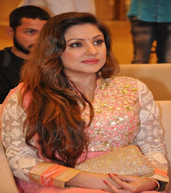 Priyanka Upendra Latest Glamour Hot PhotoShoot Images At Movie Press ...