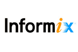 BASE DE DATOS "INFORMIX"