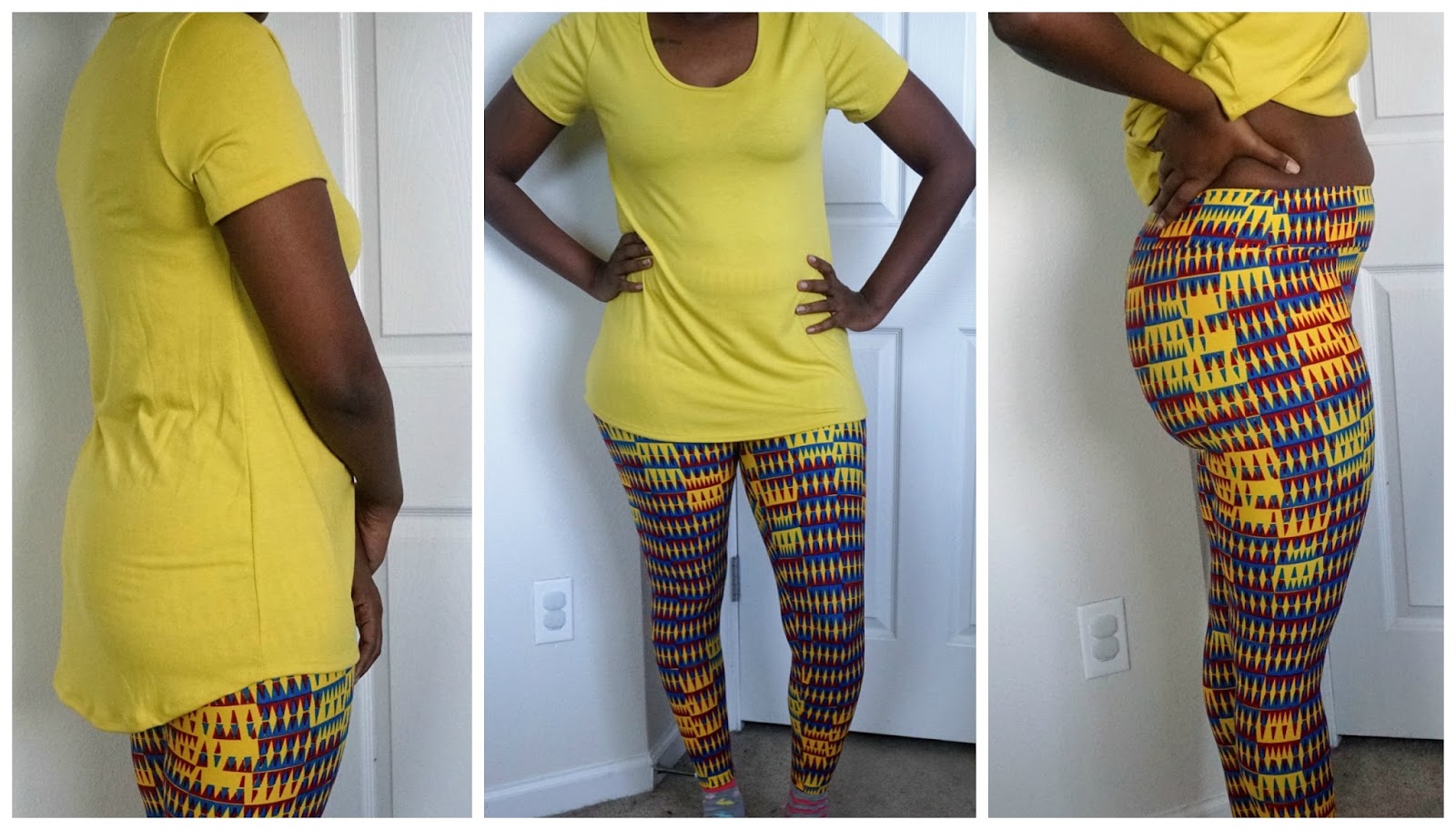 The Addicted Beauty : LuLaRoe Review