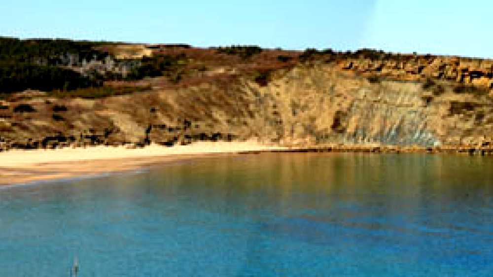 Chimney Corner, Nova Scotia
