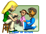 CORAZÓN DE LA LECTURA : PARA REFLEXIONAR...