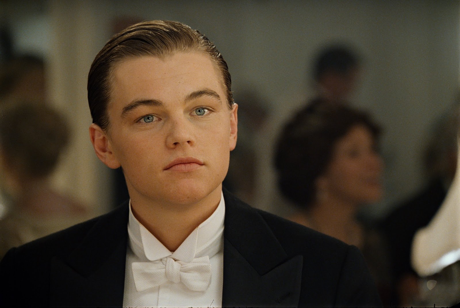 Justin Aukema: Class Materials Blog: Scenes from the movie Titanic