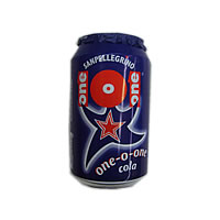 BAMBINO DI MAMMA: COCA COLA, FANTA, SPRITE & C.