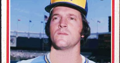 WHEN TOPPS HAD (BASE)BALLS!: NOT REALLY MISSING IN ACTION- 1978 JACK ...