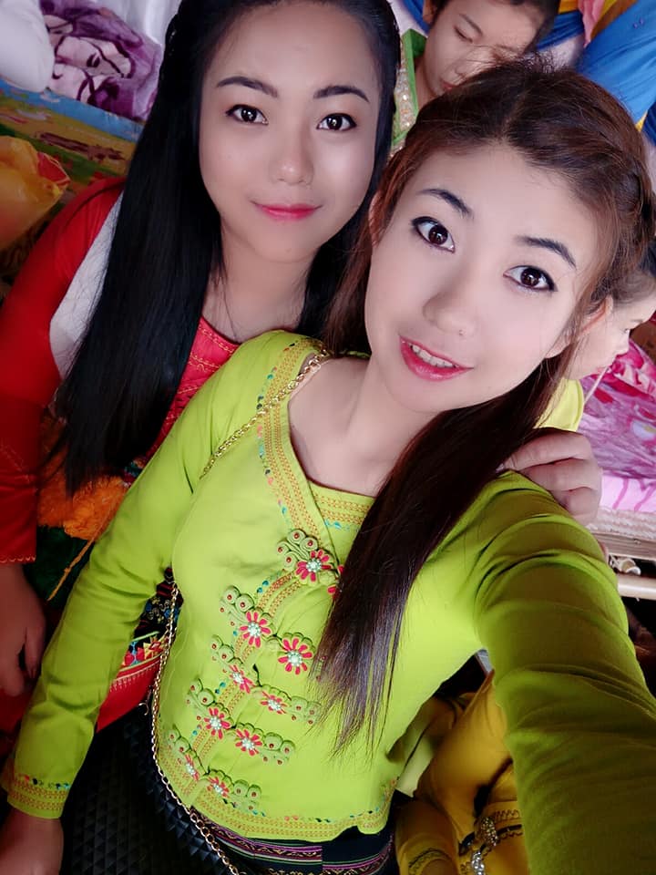 26.04.2561 (2018) Nansang or Namsang is a town in Loilen District of ...