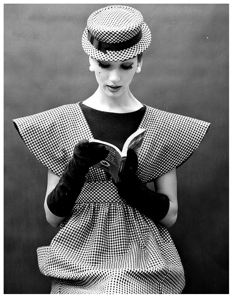 Just Peachy, Darling: Timeless Patterns, Not a Passing Trend