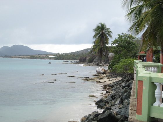 Rhinestone Religion: Pictures from Puerto Rico