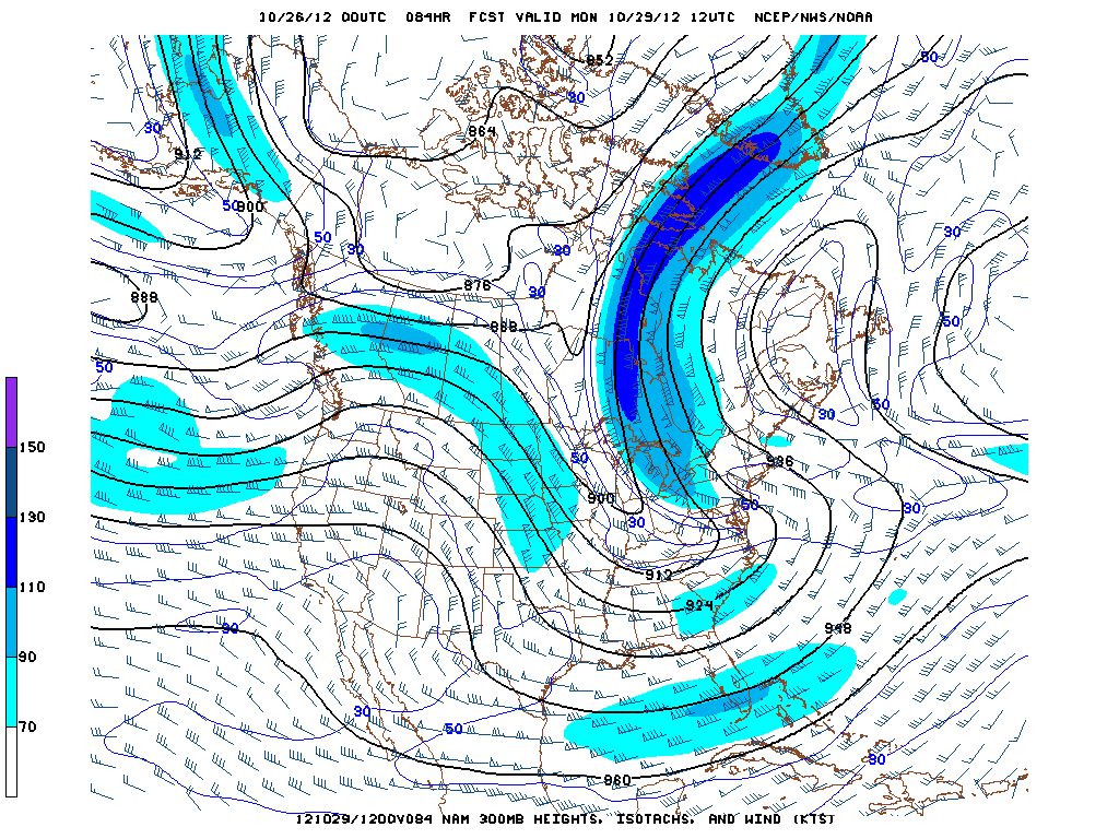 Wright Weather Consulting Weather Blog: NAM Model Runs and Update on ...