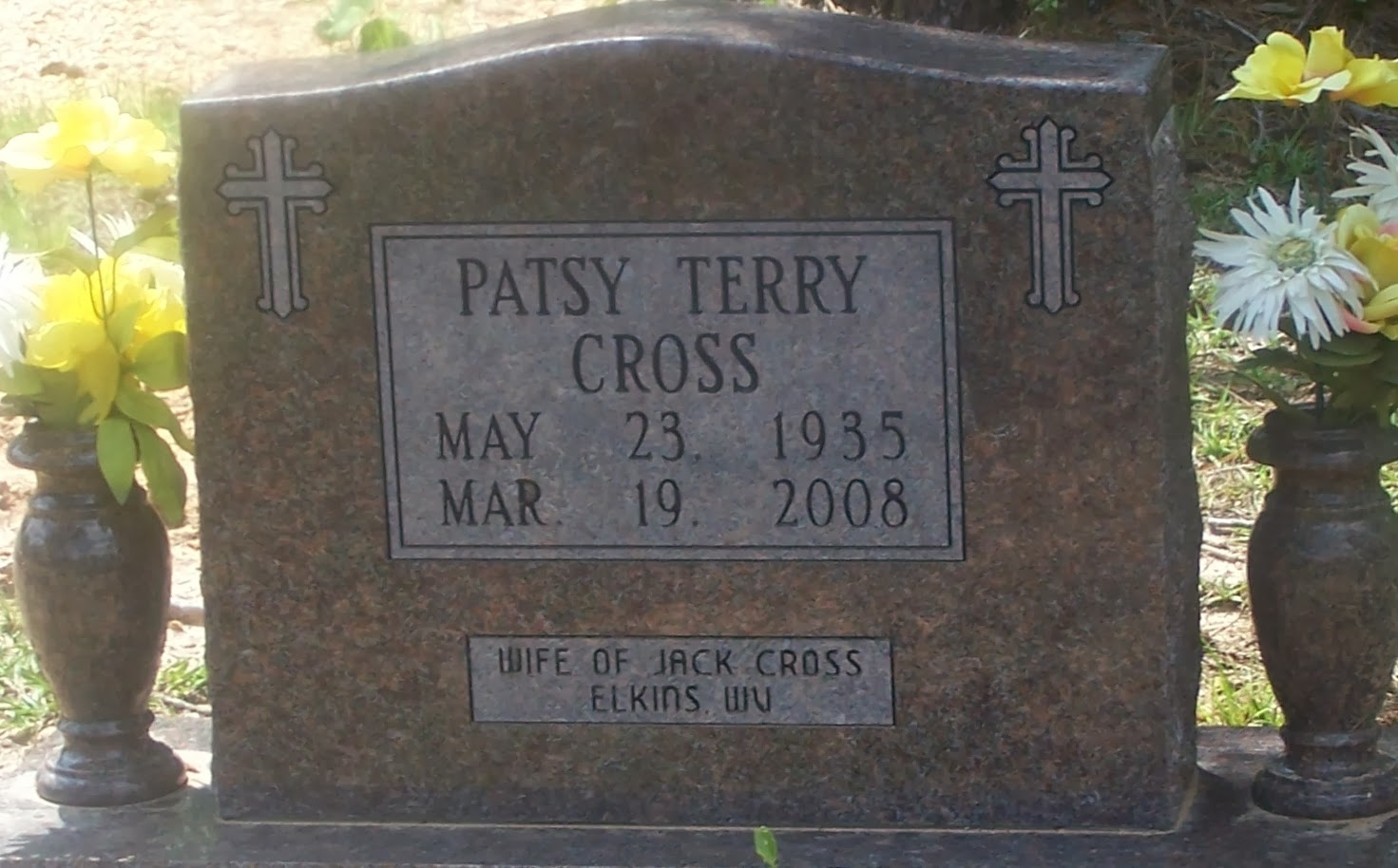 Clement Cemetery-Grapevine, Arkansas