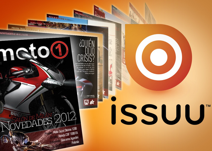 Alfabetización Digital, Nuevo Modelo Educativo: PUBLICACIÓN DE REVISTA ...