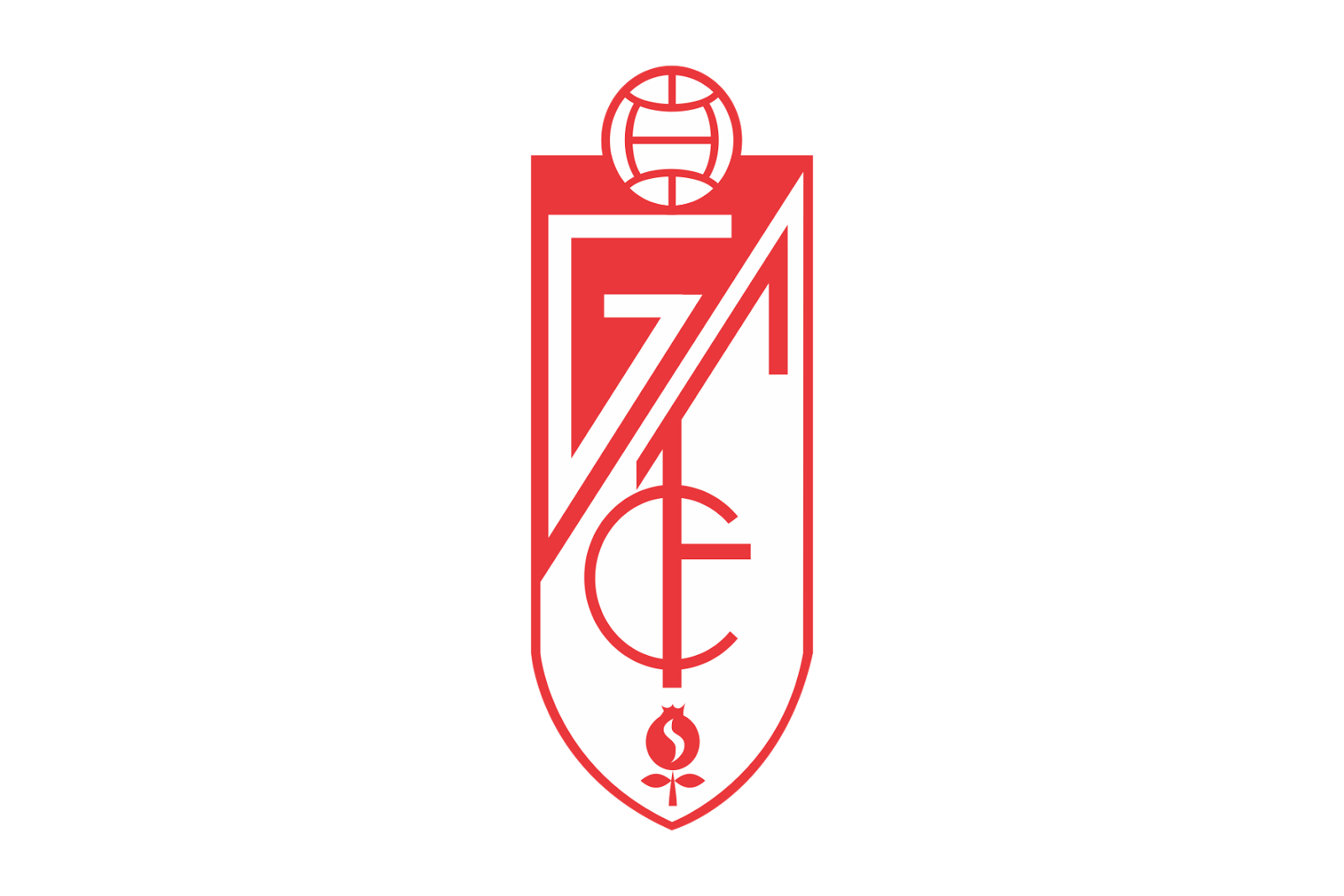 Granada CF Logo
