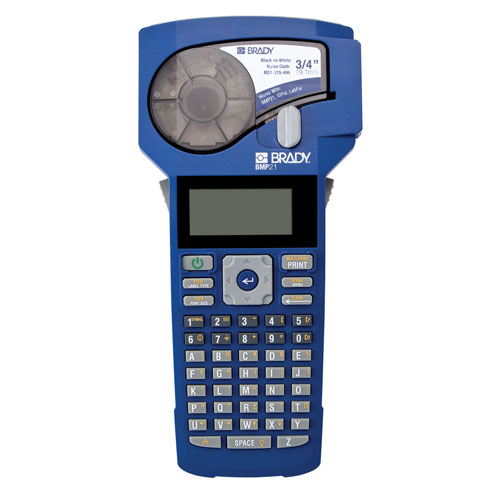 The Q Source Resource Brady s BMP 21 Replaces Their LABPAL Laboratory The Q Source Resource Brady s BMP 21 Replaces Their LABPAL Laboratory