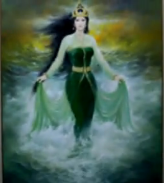 Informasi Umum: Legenda Nyi Roro Kidul