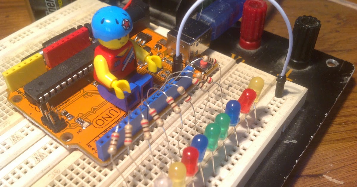 The Biotronics Project How To Fix Errors In Arduino 7401