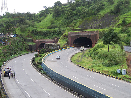 Best of Civil Engineers: Top Super Expressways of India