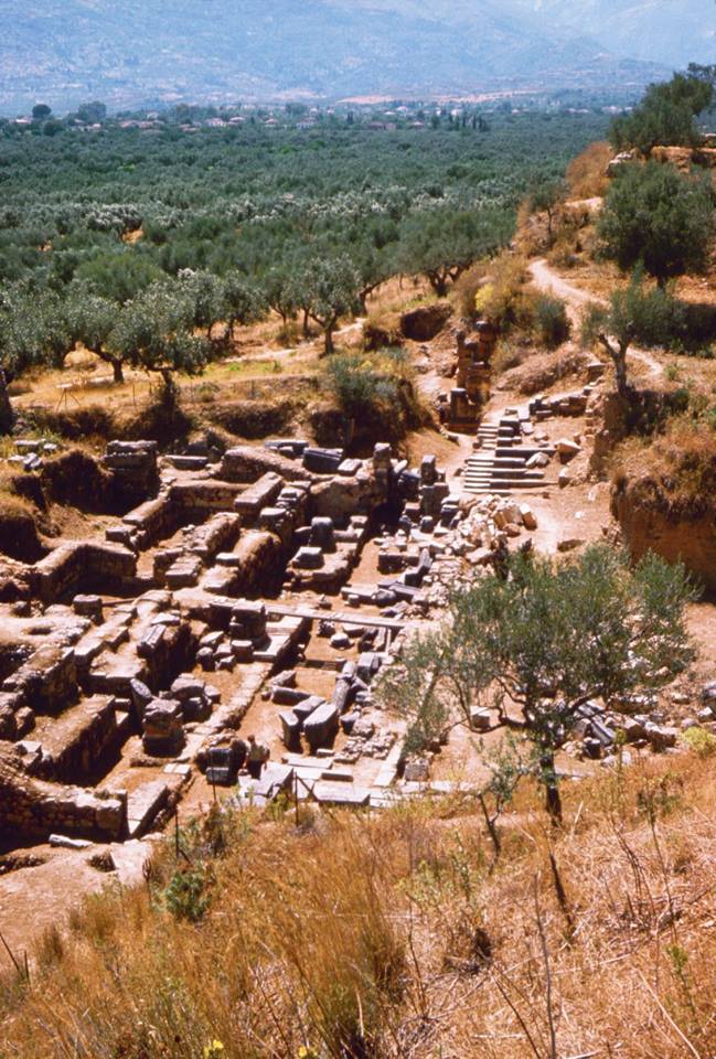 Sparta antica ~ Museo Spartano Taranto
