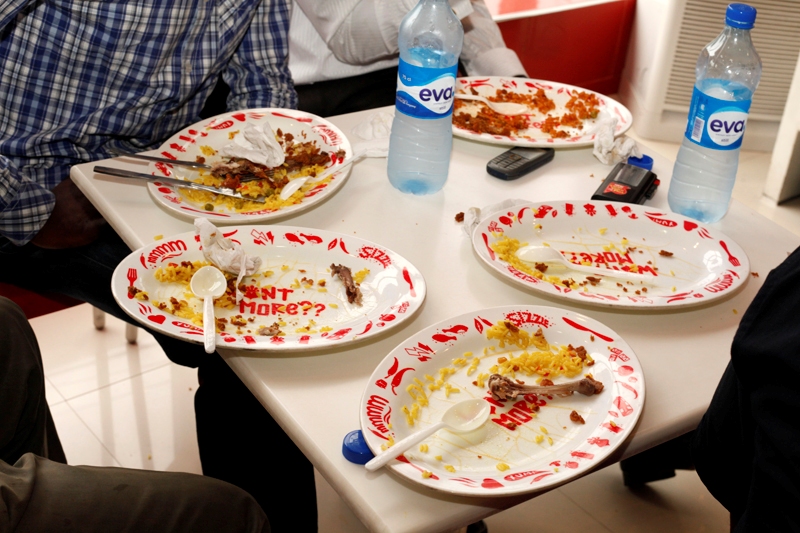 Chicken Republic innovates with spicy crunch and outlet revamp