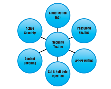 Security Testing: Security Testing Procedure and Approaches