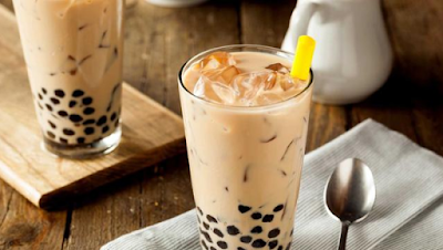 NIce Es Teh Tarik | All Destini Recipe