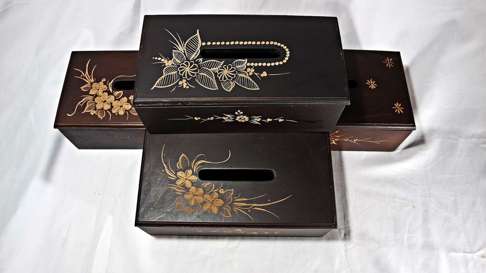 Kerajinan Kayu Jati Zain Craft | Zain Craft