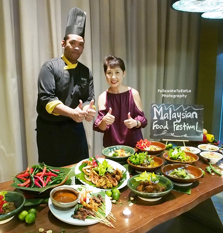 Follow Me To Eat La - Malaysian Food Blog: MALAYSIAN FOOD FESTIVAL ...