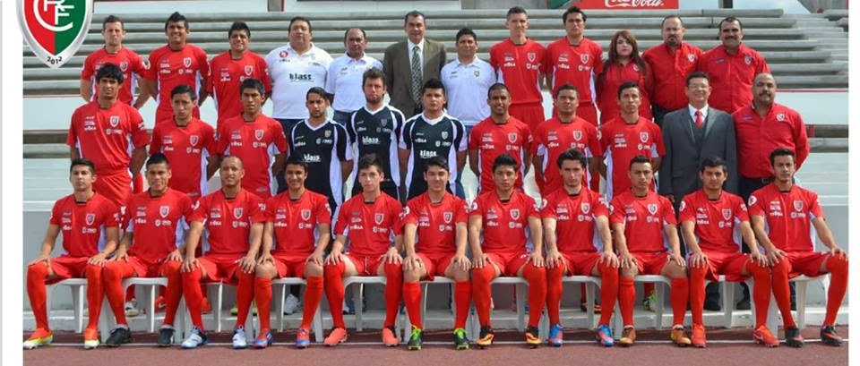 DIRECTOR TECNICO CRISTOBAL CUBILLA: PRESENTACIÓN OFICIAL DEL REYNOSA FC