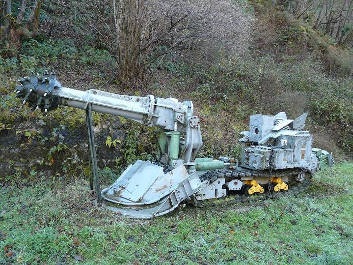 caminaresdejosua: SENDA VERDE DE TURÓN (de Figaredo a Puente Villandio).
