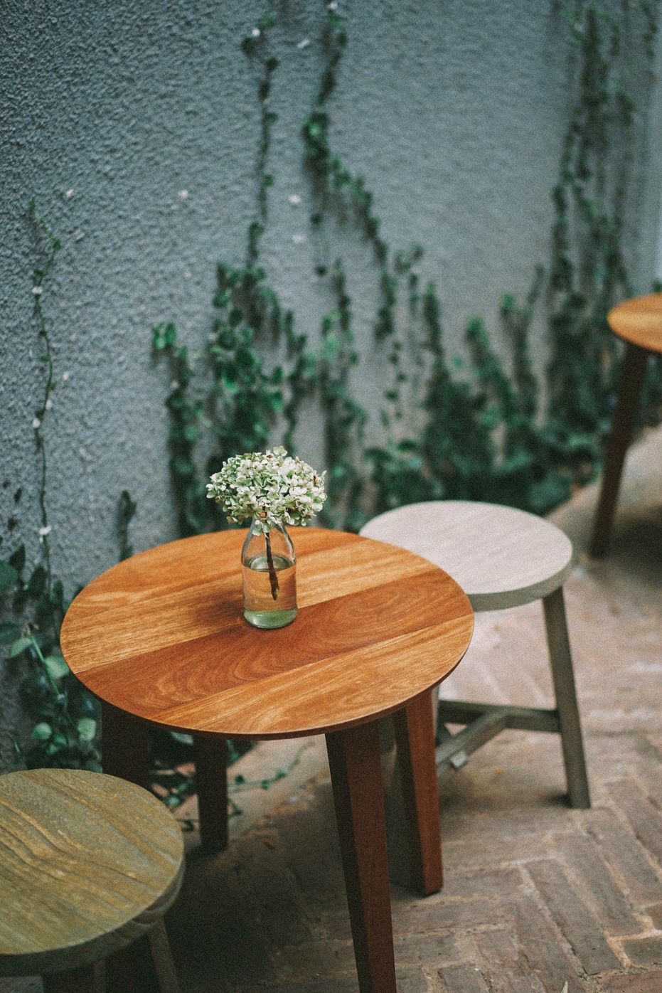 TURNING POINT COFFEE - eatandtreats - Indonesian Food and Travel ...