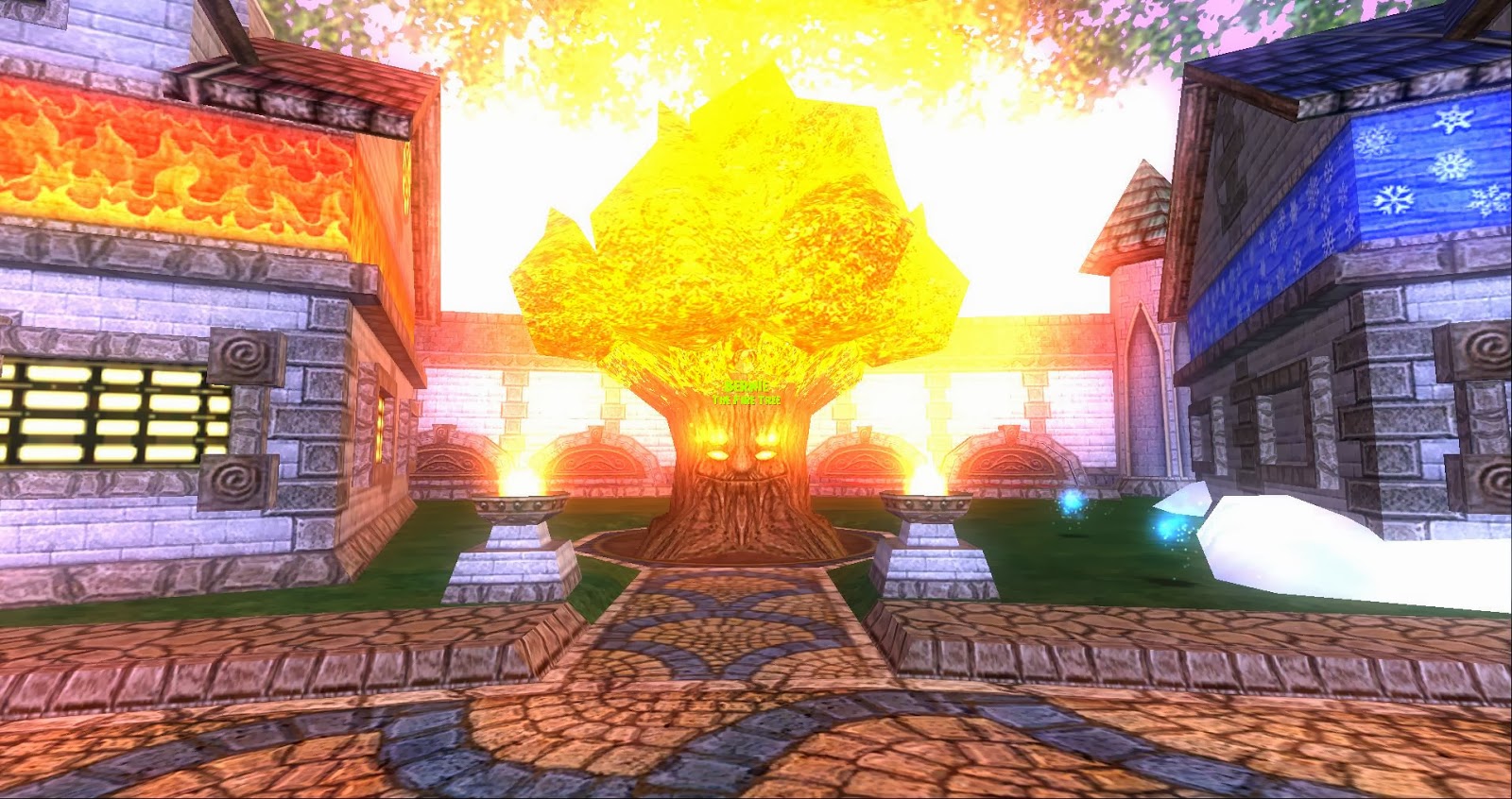 The Friendly Necromancer: Awesome Thing #26 -- Class Trees