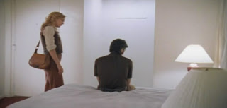 Psychostasy of the Film: The Brown Bunny (2003)