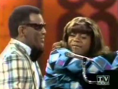 INNER TOOB: FRIDAY HALL OF FAMER - GERALDINE JONES