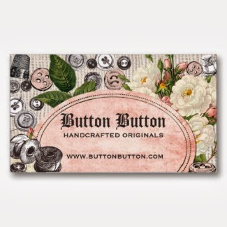 Crafts, Crafters and Craft Supplies: Crafting for Profit: Business Cards