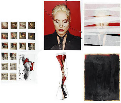 Louise Johnson Photography: Rankin Destroy Analysis