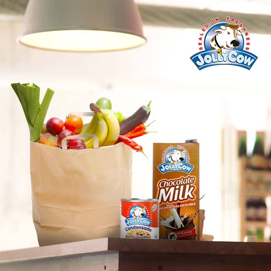 Spread the Cheer with Tasty Treats from Jolly Cow Condensada - Recycle ...