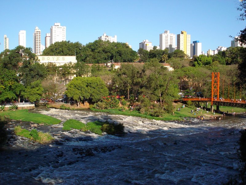 GUIA TURÍSTICO PIRACICABA: PIRACICABA - SP - BRASIL
