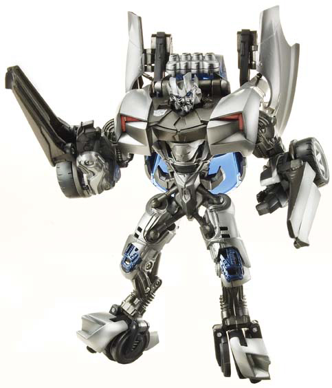 Komponen Dasar dalam Robot | Waktu Nyata