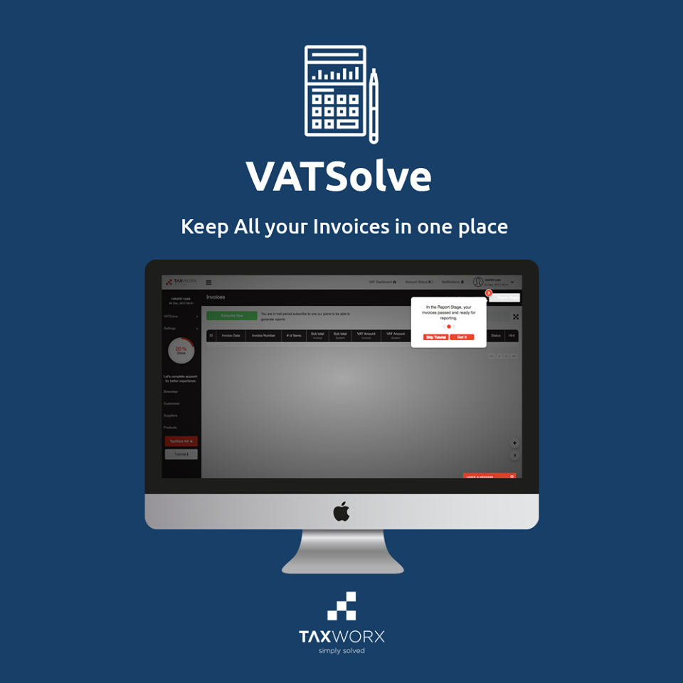 VAT Implementation in the UAE: Challenges and Impacts