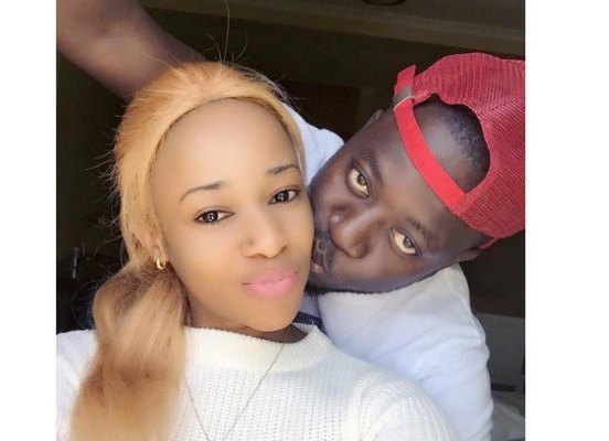 Maneno ya Linah Sanga Baada ya Kumpost Mpenzi Wake Mpya Instagram ...