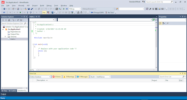Joel Buenrostro Blog