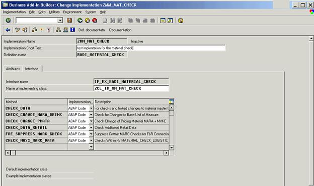 SAP ABAP FOR BEST PRACTICE AND TRAVEL RELATED GUIDE: February 2019