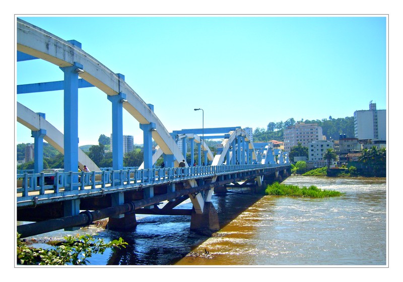 Blog SOS Rios do Brasil: RIO PARAÍBA DO SUL AGONIZANDO COM ESGOTOS SEM ...